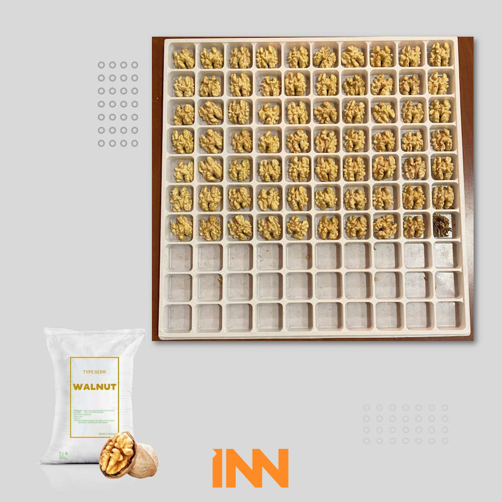 walnut, chile walnut, imported walnut, shelled walnut, serr walnut ...