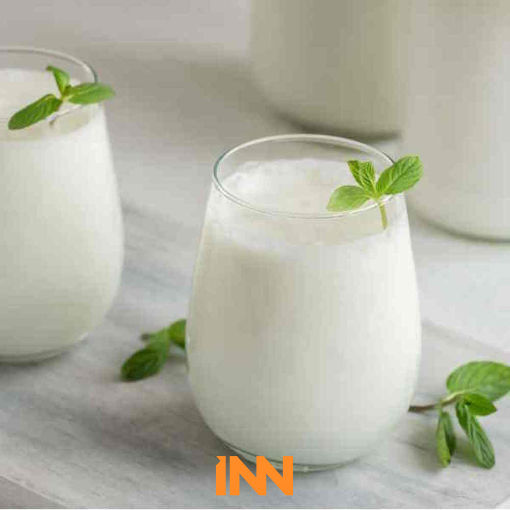 AYRAN – TRADITIONAL TURKISH DRINK – NATURAL YOGURT & WATER – WHOLESALE ...