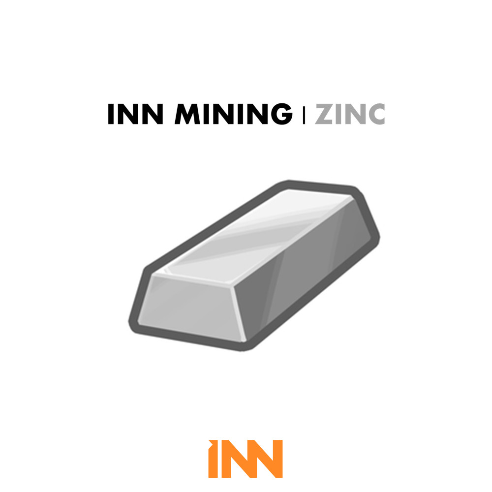 Zinc Ingots | High Purity Zinc | Wholesale Zinc Supply