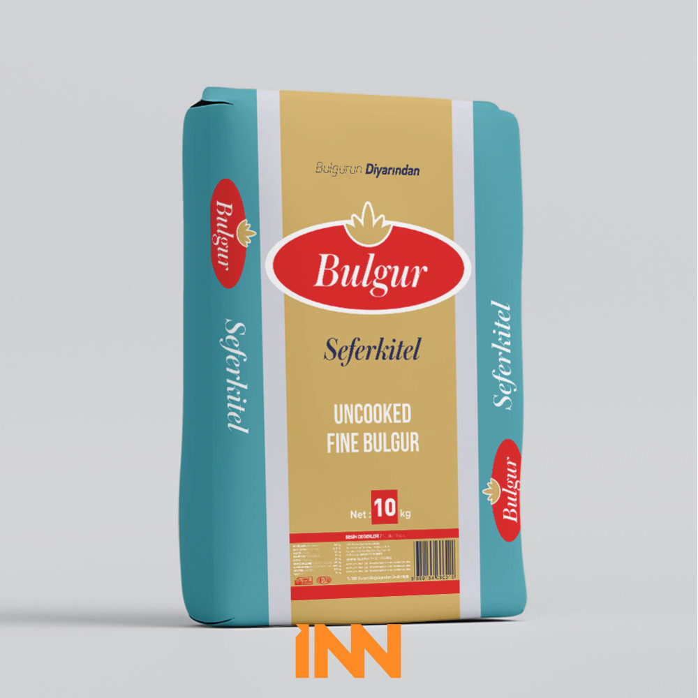 FIRST CLASS NEW CROP FRESH BULGUR WITH VERMICELLI BULGUR WHOLESALE