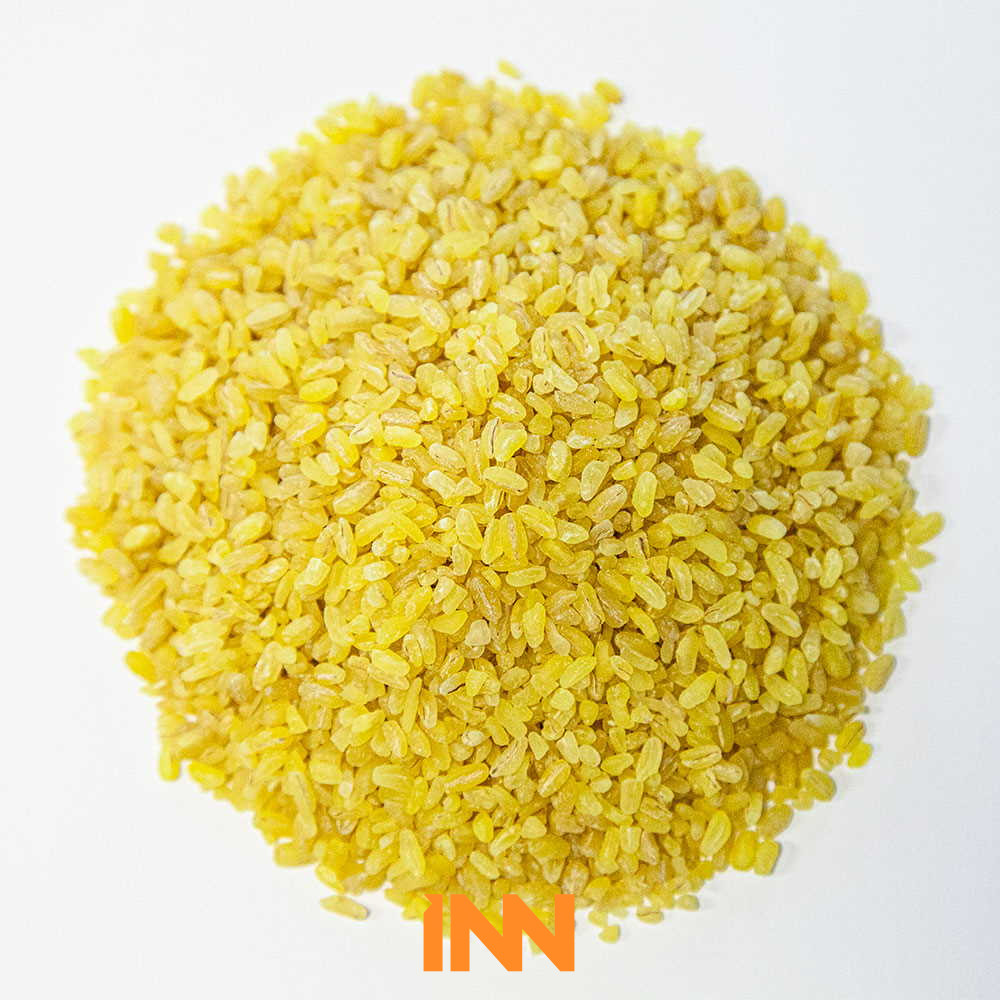 FIRST CLASS NEW CROP FRESH COARSE LARGE BULGUR WHOLESALE