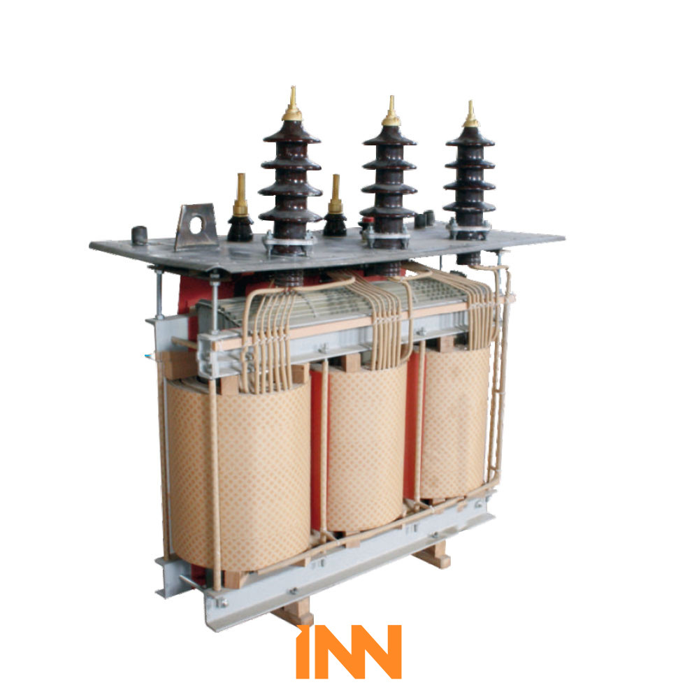 1250 kVA DISTRIBUTION TRANSFORMER OIL TYPE