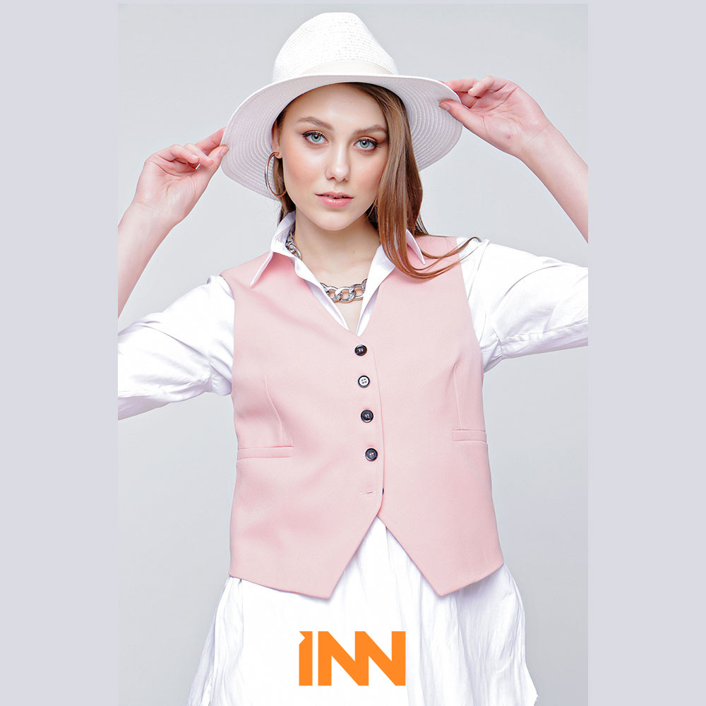 WOMEN'S VEST - READY WOMEN'S CLOTHING WHOLESALE ready-made women's ...